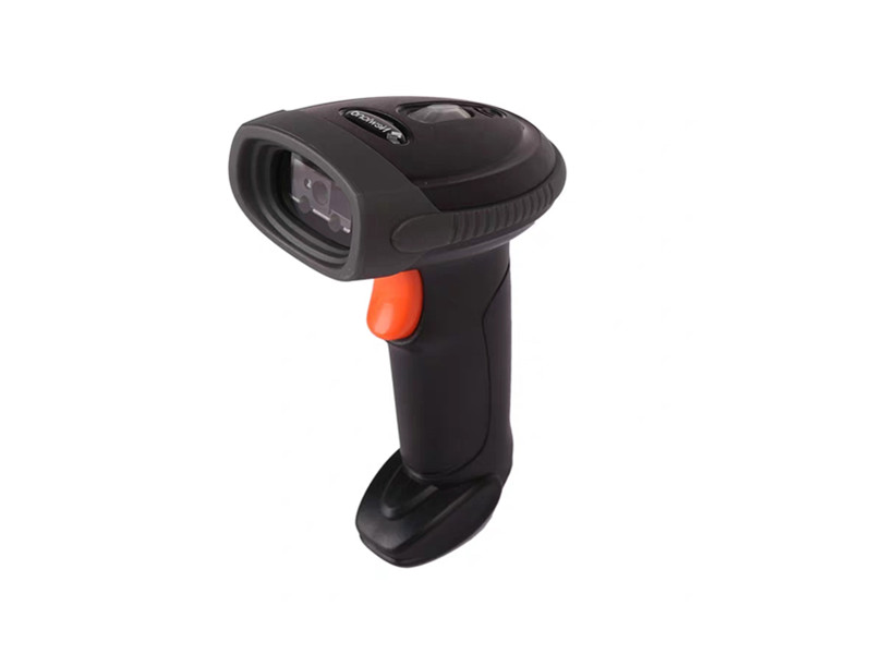 新大陆NLS-OY20-RF扫码枪 - 无线二维码/一维码扫码枪 - 重庆新得利电子有限公司