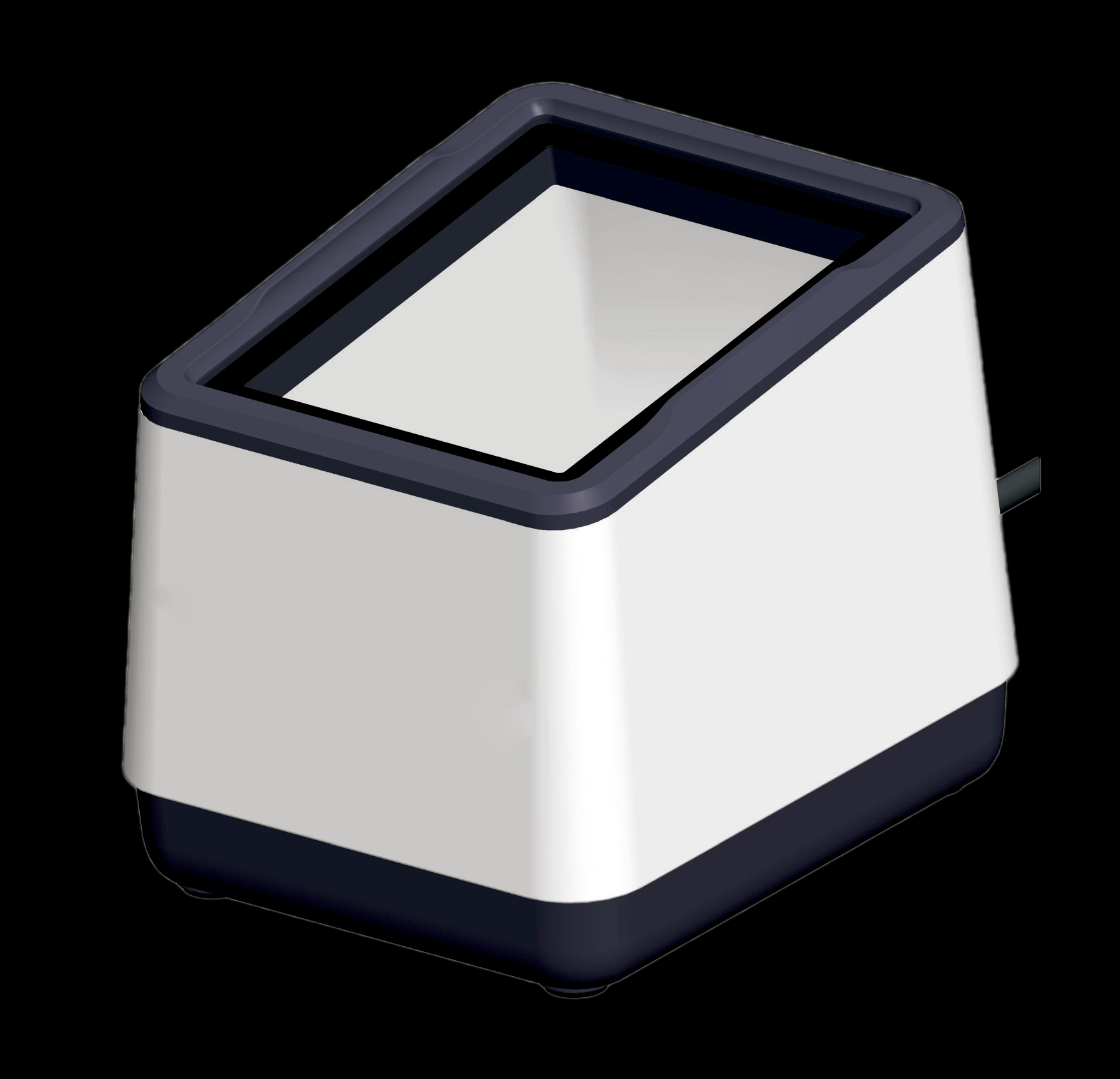 新大陆NLS-FR20-BP 固定式条码扫描器 - 固定式扫描平台 - 重庆新得利电子有限公司