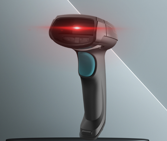 新大陆NLS-NVH200工业手持式条码扫描器 - 新大陆工业 - 重庆新得利电子有限公司